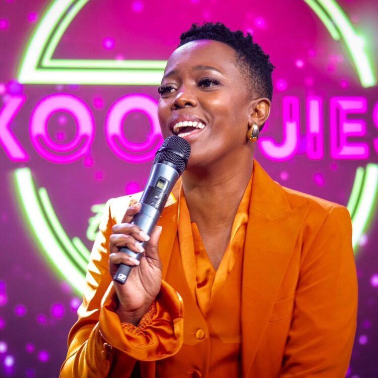 Top 10 South African Gospel Artists Known for Their Powerful Live ...