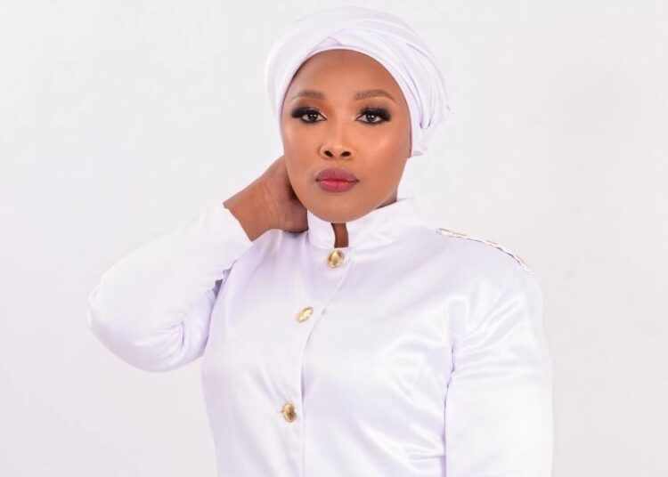 Videos Archives - South African Gospel Music Magazine