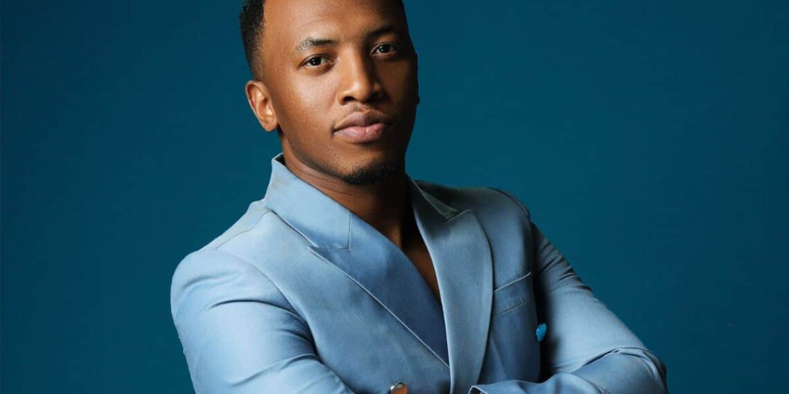 Dumi Mkokstad Delivers Powerful Live Moments at Carnival City: “Aphiwe ...