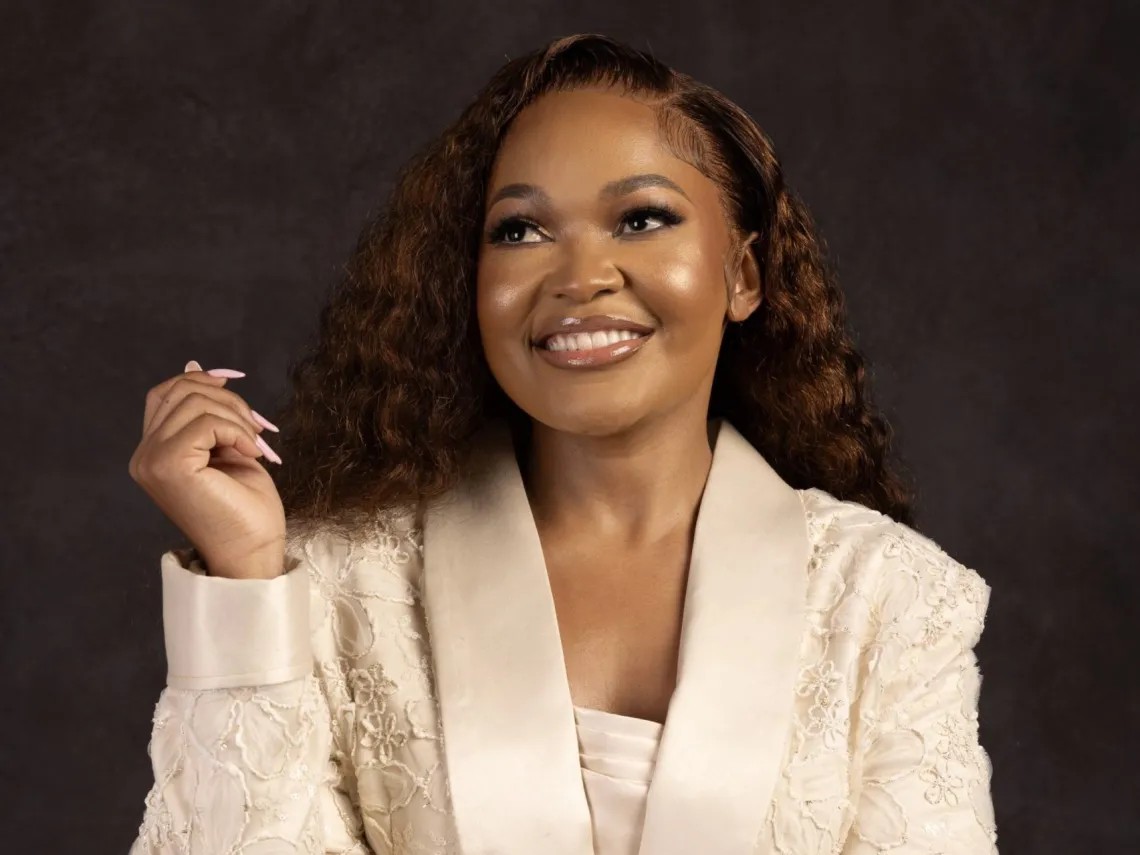 Ncebakazi Msomi Takes Fans Behind the Scenes of ‘The 37th Psalm ...