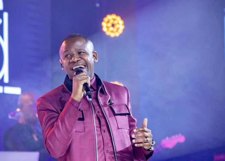 Top 10 South African Gospel Artists Known for Their Powerful Live ...