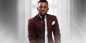 Lusanda Beja Releases “Sofela Kuwe Baba (Live)” Official Video - South ...