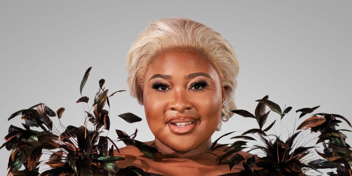 Khanyo Dlungwana Releases New Single Gcin’intando Featuring Bishop KT ...