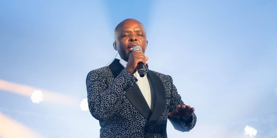 Minister Lufuno Dagada Explains the Meaning Behind His Hit Song “Bokang ...