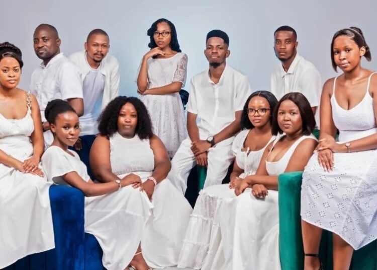 Top 10 South African Gospel Artists Known for Their Powerful Live ...