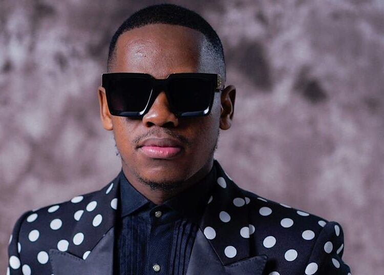 Phindi P Releases "UJehova Usekwenzile" Music Video - South African ...