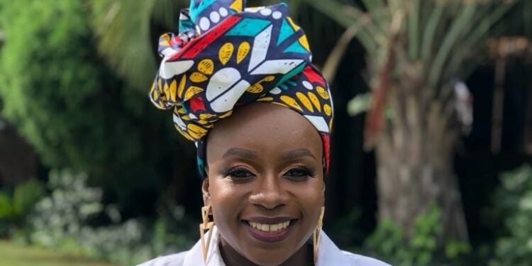 Mabongi Releases Uhamba Nami Featuring Ntokozo Mbambo: A Powerful ...